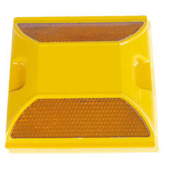Plastic Road Stud 2204